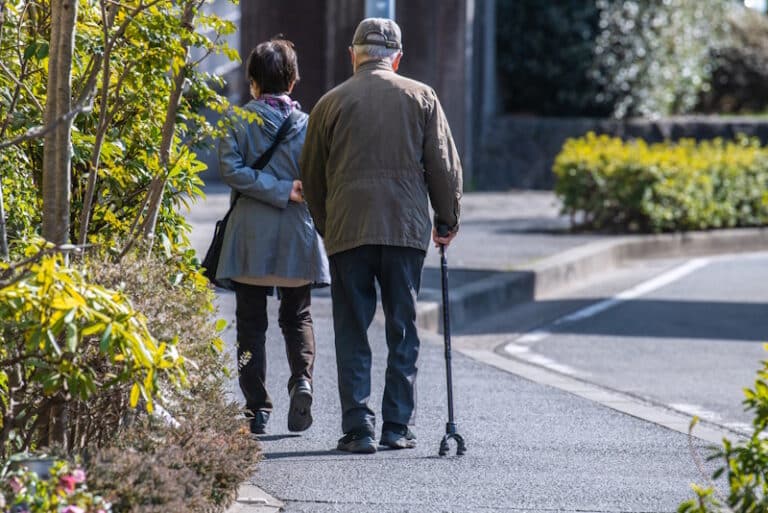 In Japan, It's Not Just the Elderly Dying Alone - Unseen Japan
