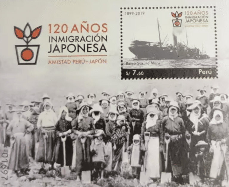 The Story of the Japanese Peruvians - Unseen Japan