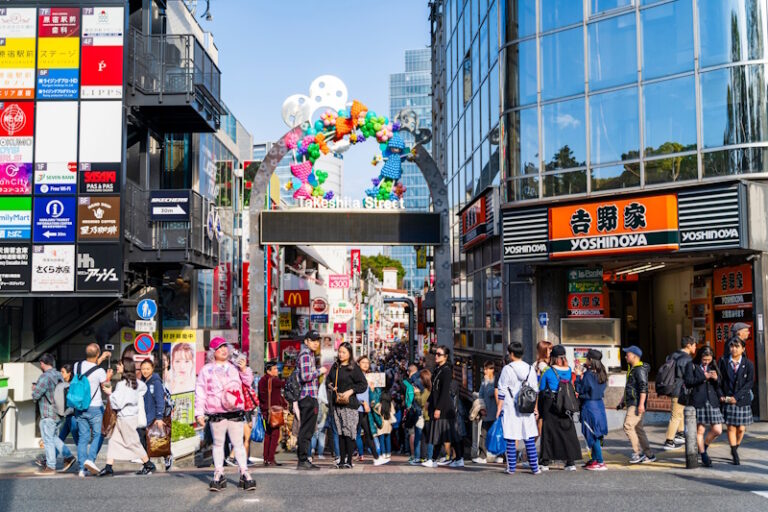 The Hidden Culture Behind Japan’s Bag-Charms Craze - Unseen Japan