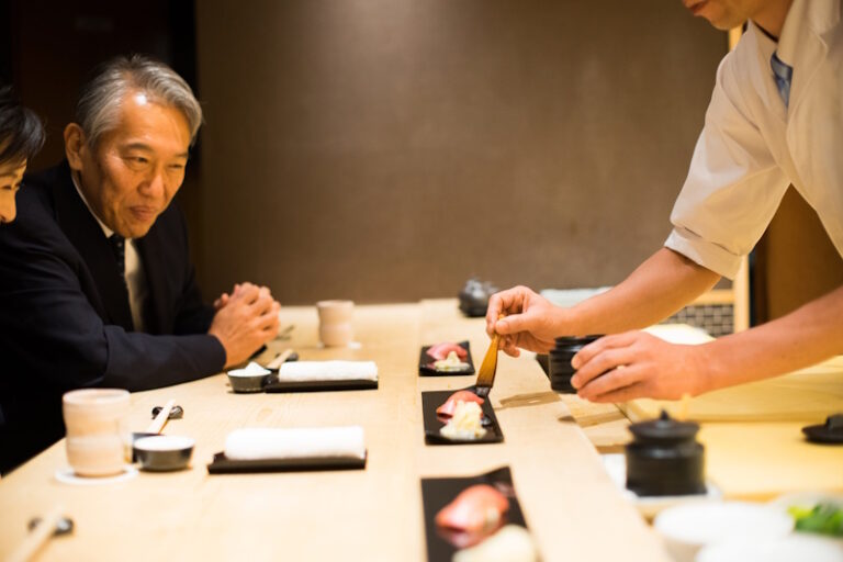 Edomae Sushi: A Classic Take on a Modern Dish - Unseen Japan