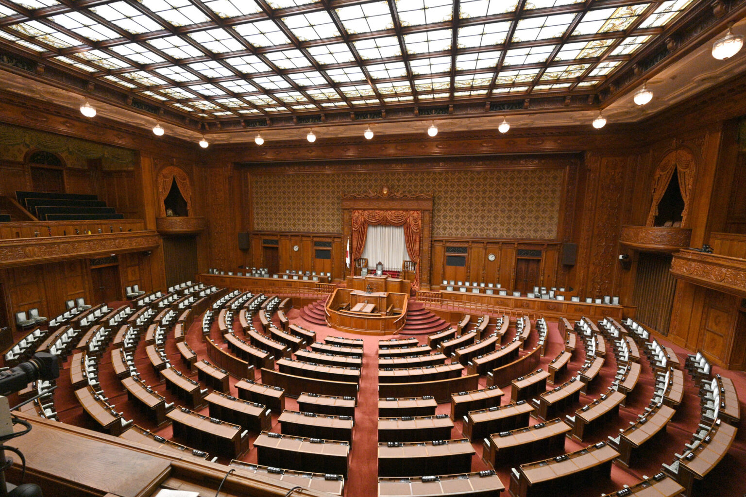 [Insider] Why Gender Equality is Stalling Under Japan's First Female ...
