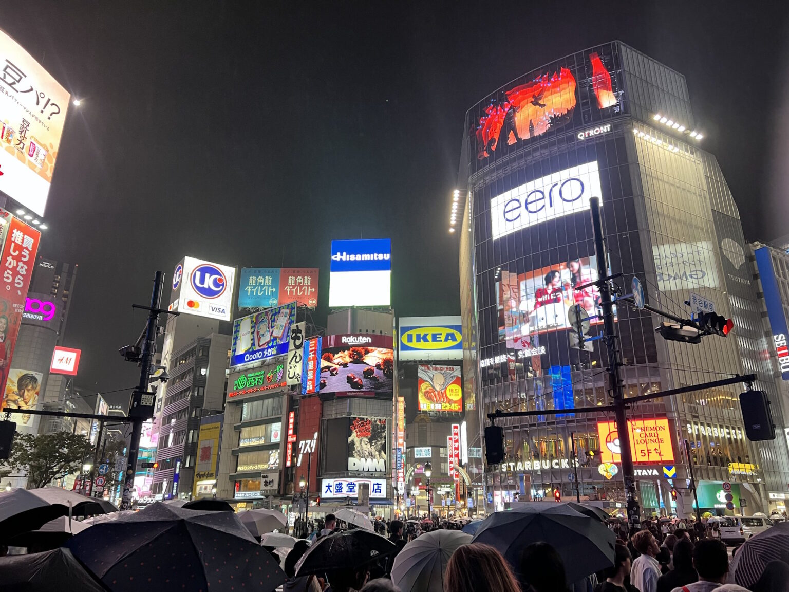 Shibuya's Littering Fine Targets Both Tourists and Trashy Locals ...